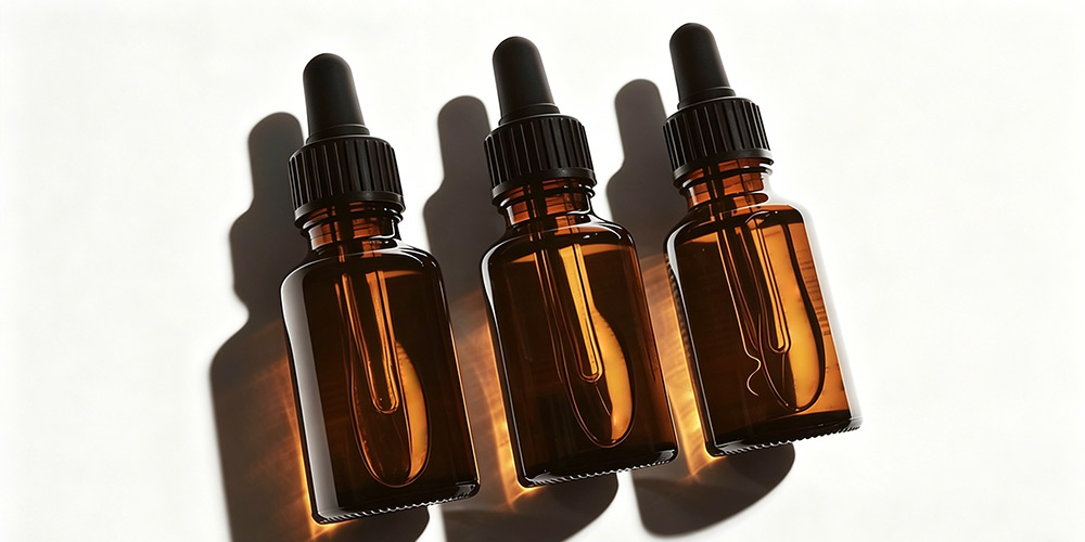Custom Glass Serum Bottles: Everything Beauty Brands Need to Know ...