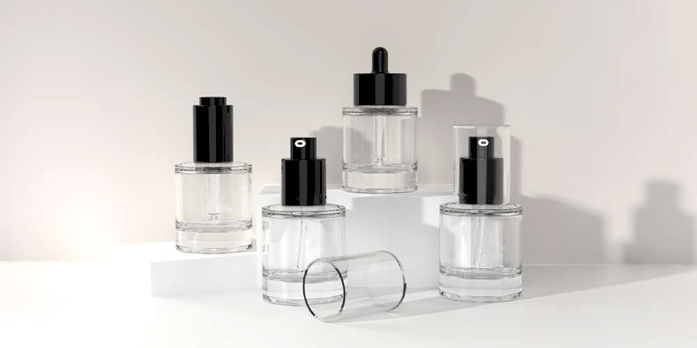 Custom Glass Serum Bottles: Everything Beauty Brands Need to Know ...